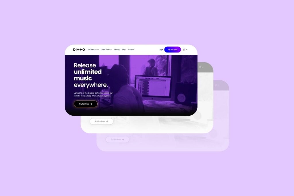 Is Ditto Music legit? Is it worth it for independent artists?